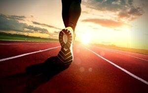 How To Find A Running Track Near You: Our 6 Helpful Tips