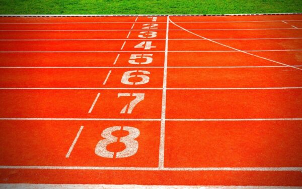 How To Find A Running Track Near You: 6 Easy Ways