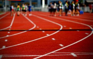 How To Find A Running Track Near You: Our 6 Helpful Tips