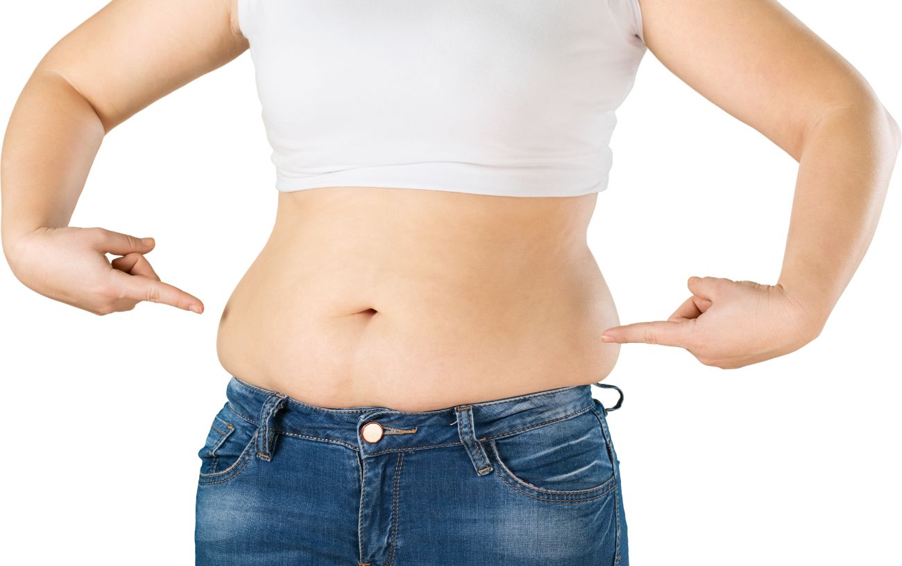 How To Get Rid Of A Muffin Top The 28 Day Muffin Top Challenge How To Get Rid Of A Muffin Top The 28 Day Muffin Top Challenge
