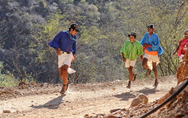 How To Improve Your Marathon Or Ultra Running By Training Speed First