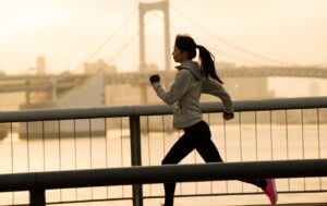 How To Increase VO2 Max: Our Top Tips And Workouts To Get Results