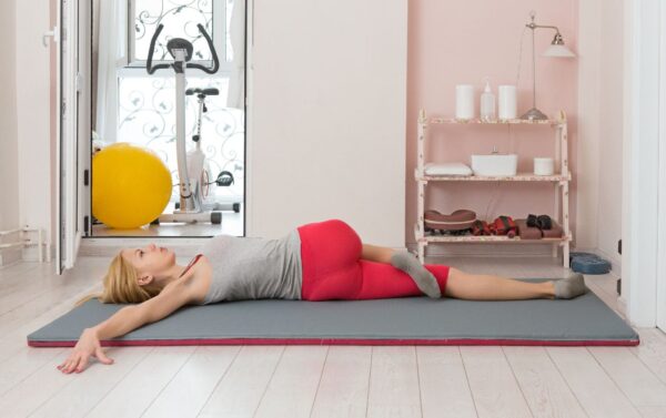 How To Realign Hips: 4 Hip Alignment Exercises Proven To Work