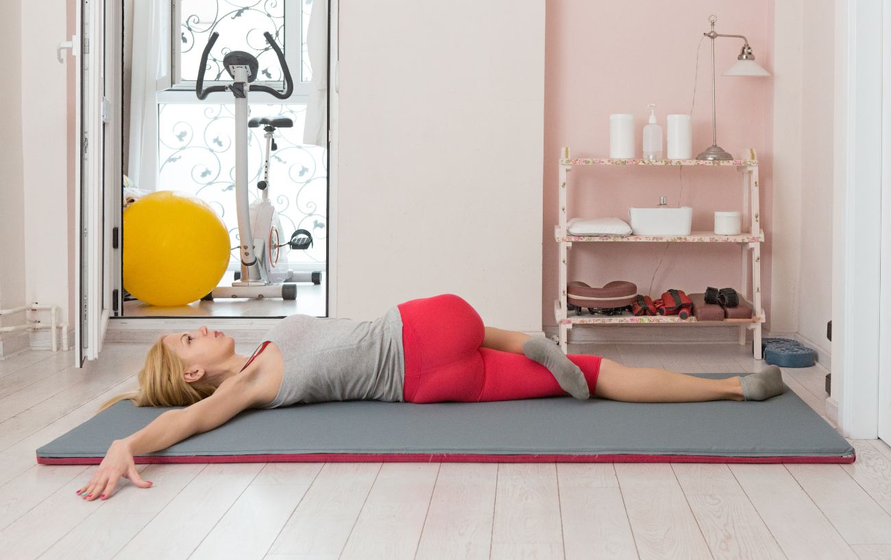 How To Realign Hips: 4 Hip Alignment Exercises Proven To Work