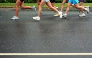 How To Run 5K In 20 Minutes Or Less