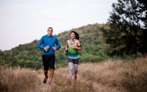 How To Run 5k In 18 Minutes (+ 6 Week Training Plan)