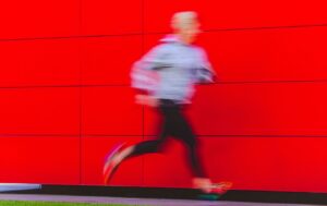 Run Less, Run Faster: Low-Volume Focused Run Training Method