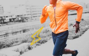 Run Less, Run Faster: Low-Volume Focused Run Training Method