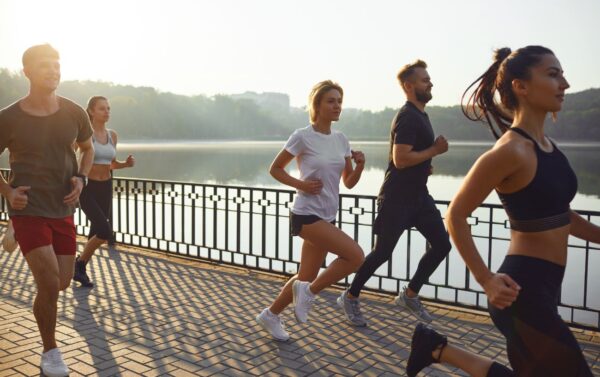 How To Run Longer: 11 Tips For Increasing Running Endurance