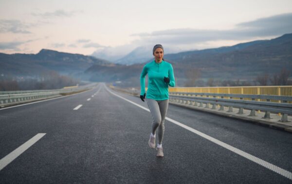 How To Run Longer: 11 Tips For Increasing Running Endurance