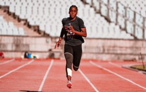 How To Run A 5 Minute Mile