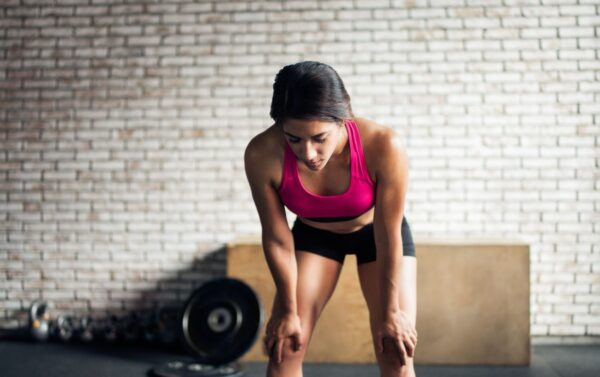 How To Start Exercising Again After A Break Or Injury, And Stick To It