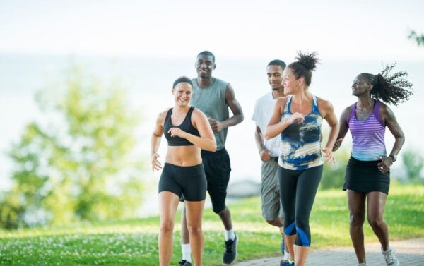 How To Start Running Today: A Beginner's Guide