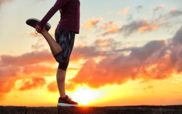 How To Start Running Today: A Beginner's Guide