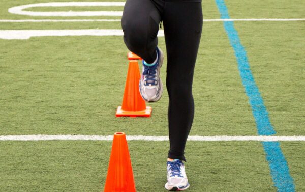 How To Start Sprinting - And Why We Should All Sprint Sometimes