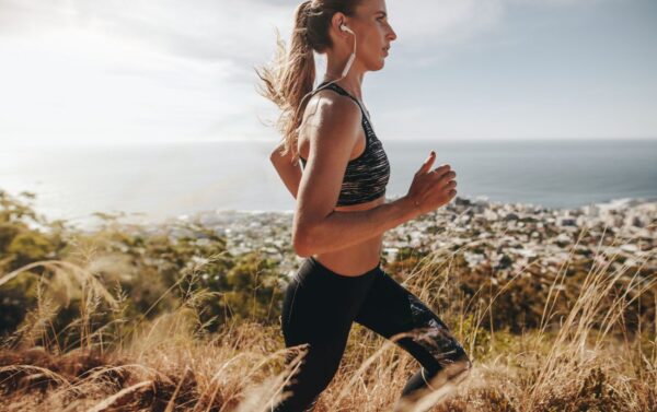 How To Start Trail Running: 6 Tips For Beginners To Get Going