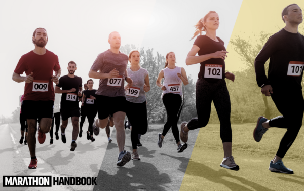 How To Train For A Half Marathon: Everything You Need To Run 13.1 Miles