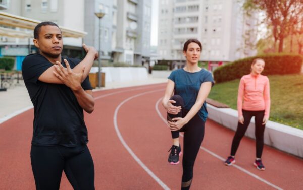 How To Train For A Half Marathon: 8 Expert Tips For First-Timers