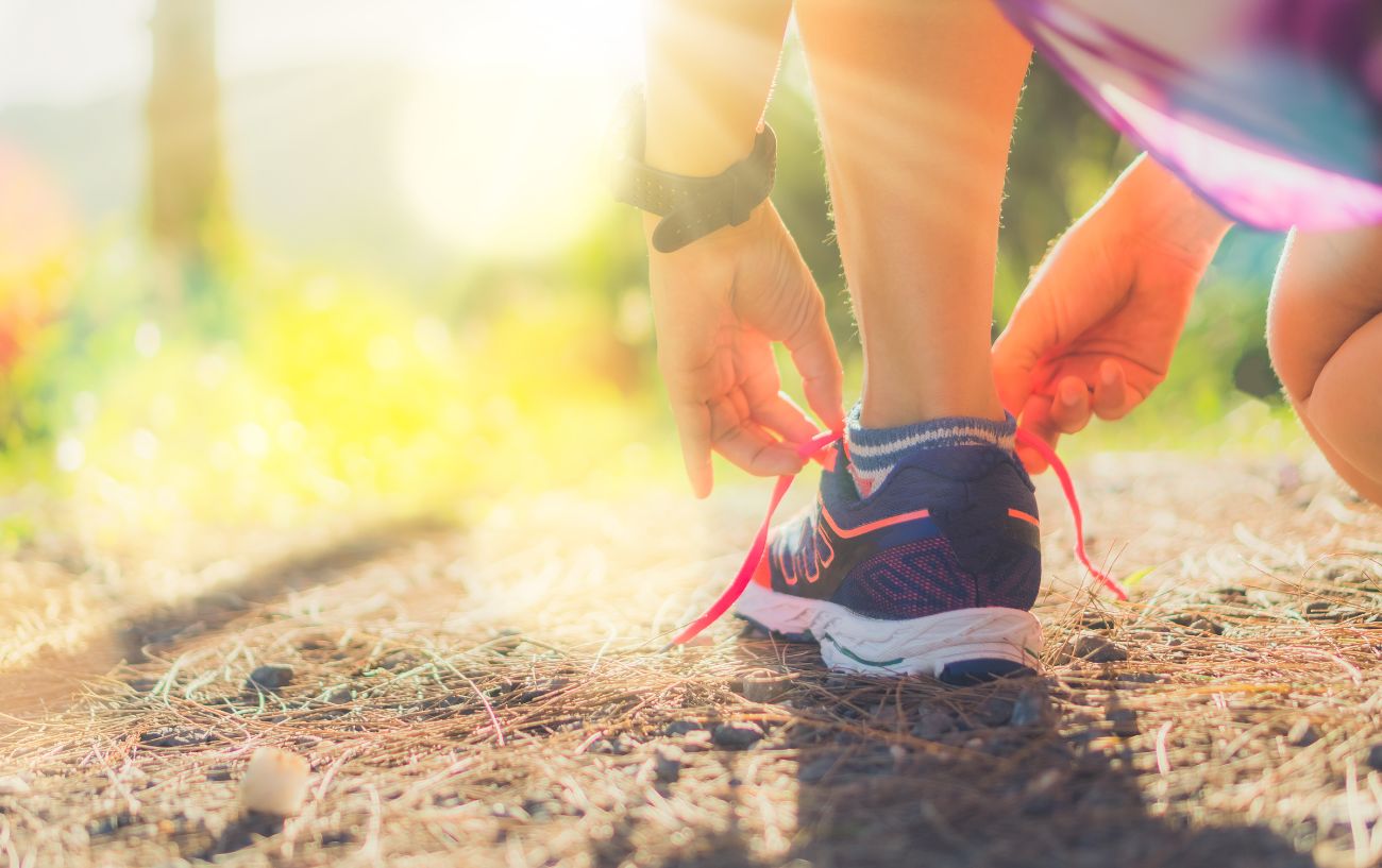 Half Marathon Recovery Guide How To Recover From A Half Marathon