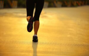 How To Train For A Marathon: The Building Blocks For First-Timers