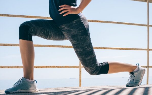 How To Train For A Marathon: The Building Blocks For First-Timers