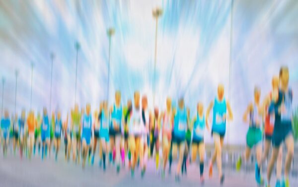 The Marathon Taper: How To Taper Correctly For Your Next Marathon