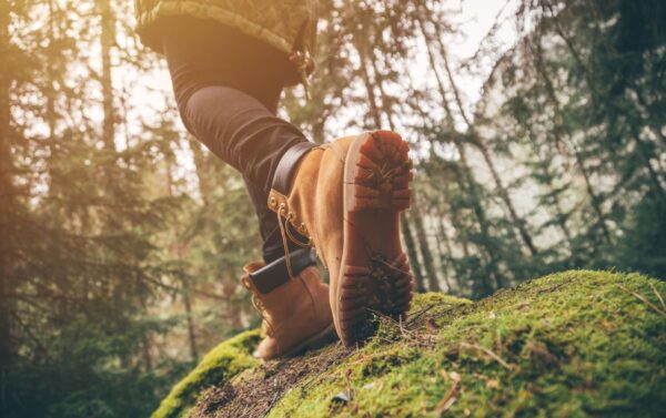 How To Train For Long Distance Hiking: 8 Expert Tips