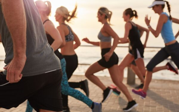 How To Prepare For A Marathon: 7 Essential Tips