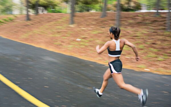 How To Run A 6 Minute Mile