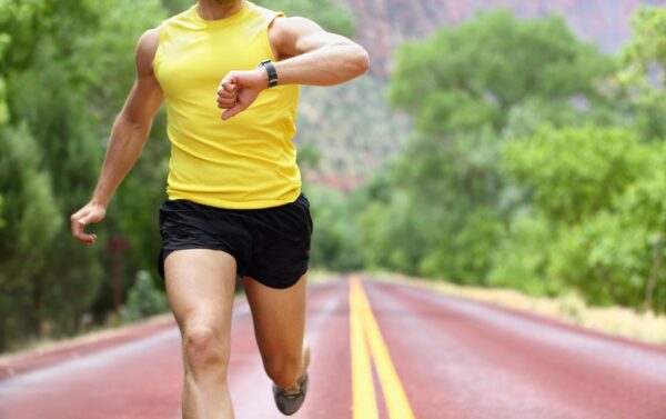 How To Calculate Heart Rate Zones For Efficient Run Training