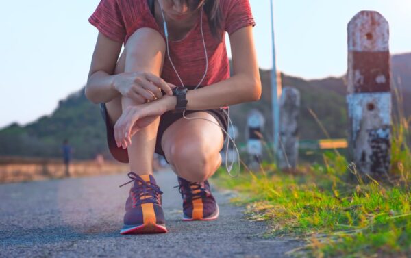 How To Calculate Heart Rate Zones For Efficient Run Training