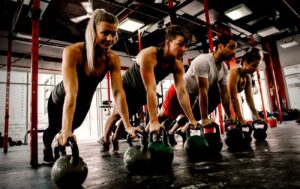 Hybrid Fitness: The Cross-Training Trend Built For Modern Athletes