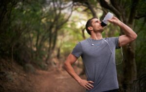 Hydration For Runners: Everything You Need To Know