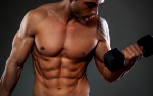 Hypertrophy Rep Range: How Many Reps + Sets For Muscle Gain?