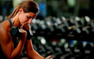 Hypertrophy Rep Range: How Many Reps + Sets For Muscle Gain?