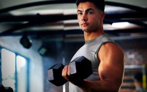 Hypertrophy Rep Range: How Many Reps + Sets For Muscle Gain?