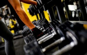 Hypertrophy Rep Range: How Many Reps + Sets For Muscle Gain?