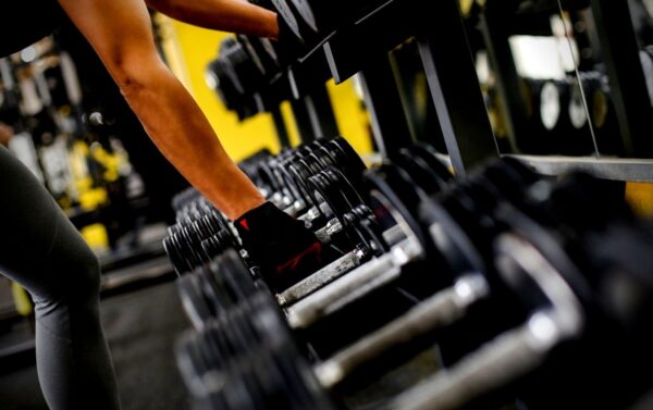 Hypertrophy Rep Range: How Many Reps + Sets For Muscle Gain?