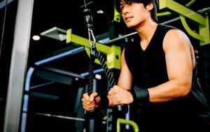 Hypertrophy Rep Range: How Many Reps + Sets For Muscle Gain?