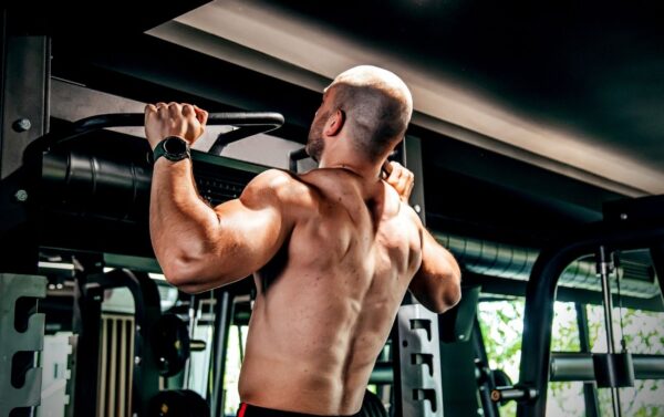 Hypertrophy Rep Range: How Many Reps + Sets For Muscle Gain?