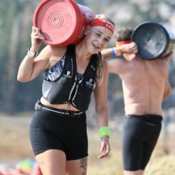 The Bear Complex Guide: How To + WOD Scaled For Each Skill Level