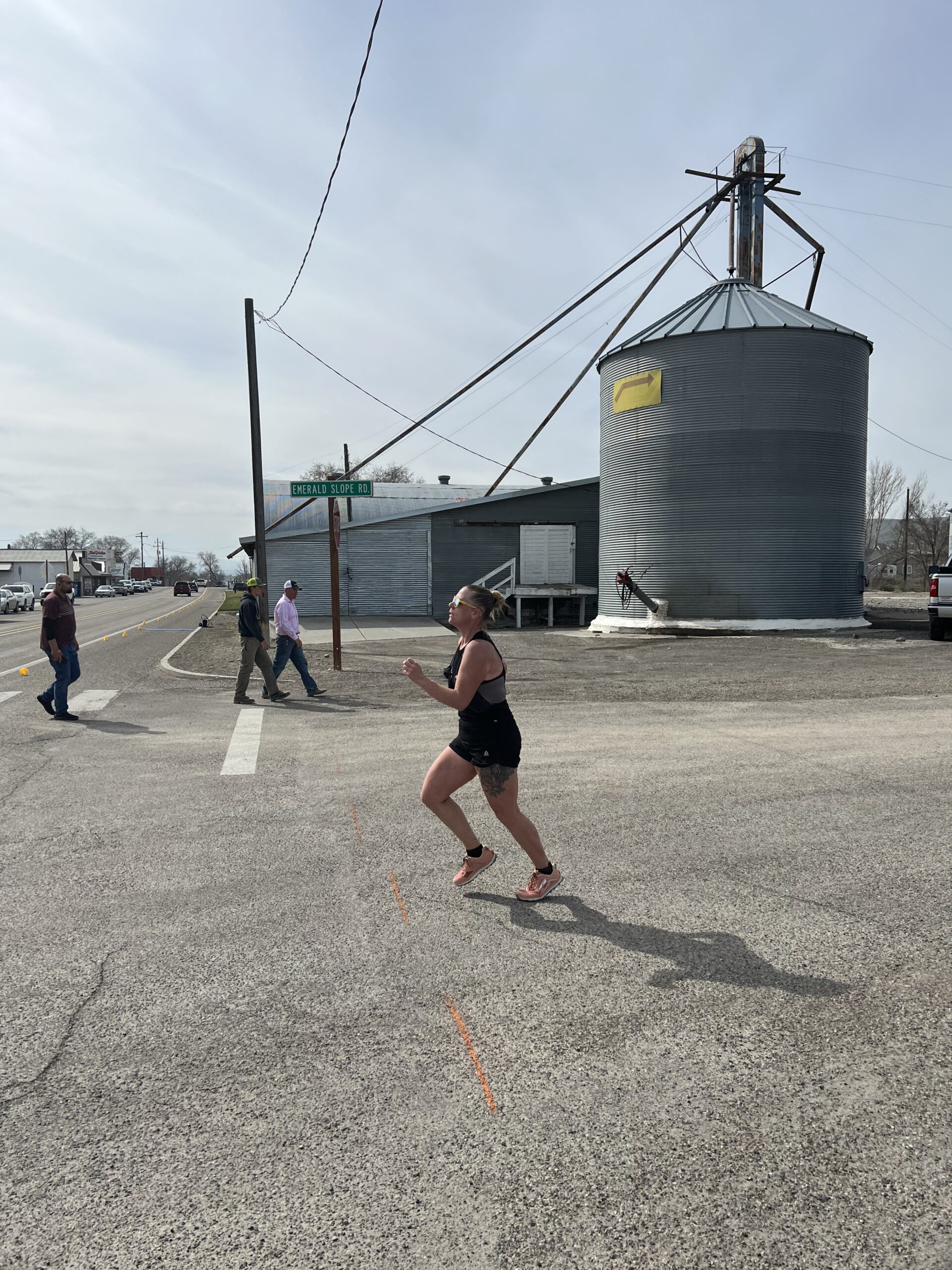 Amber Nelson, Author At Marathon Handbook