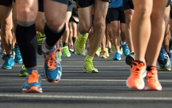What's The Ideal Marathon Temperature For A Perfect Race?