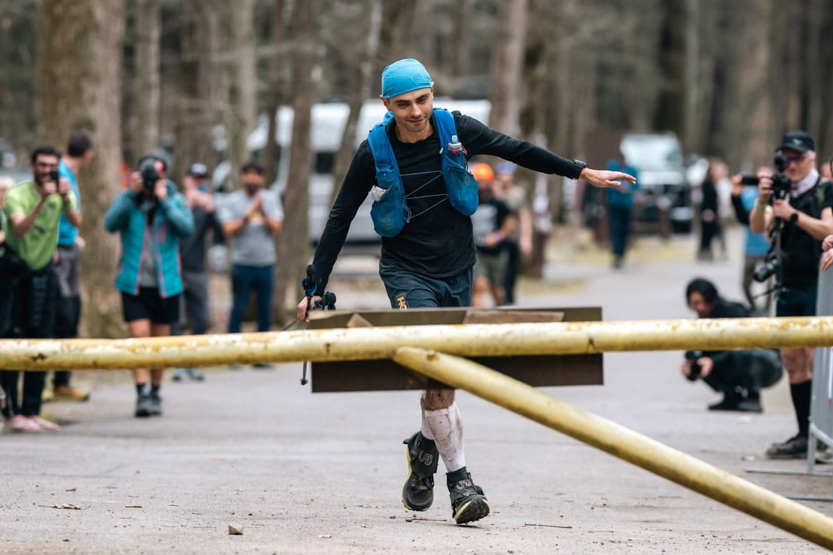 The 2025 Barkley Marathons Have Started—Can It Outdo Last Year's ...