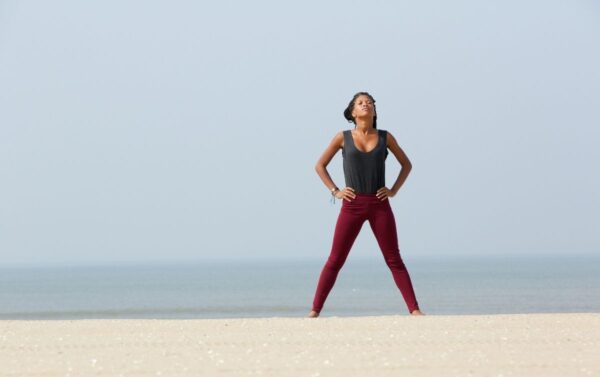 How To Increase Lung Capacity For Runners: 8 Proven Methods