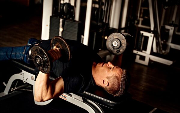 The Ultimate Inner Chest Workout: 6 Inner Chest Exercises To Build Strength