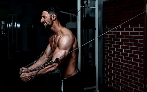 The Ultimate Inner Chest Workout: 6 Inner Chest Exercises To Build Strength