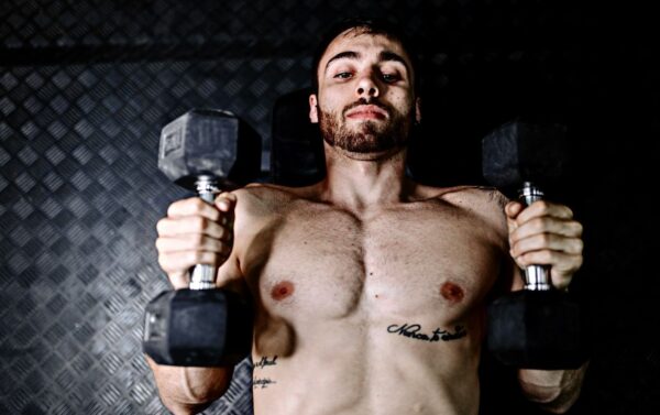 The Ultimate Inner Chest Workout: 6 Inner Chest Exercises To Build Strength