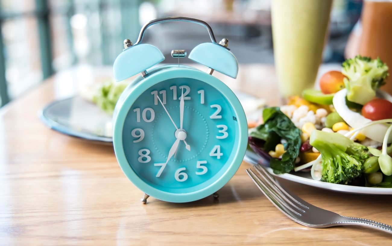 Intermittent Fasting And Working Out How To Schedule Exercise While 