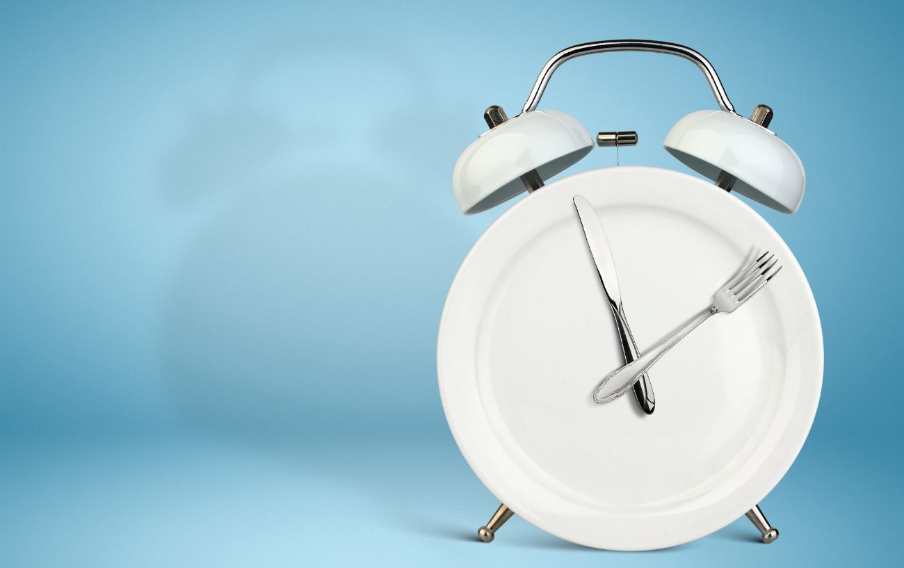 Intermittent Fasting And Working Out How To Schedule Exercise While 